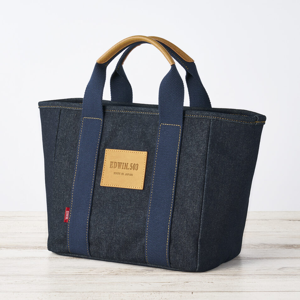 「EDWIN 503」を購入してEDWIN BASE見学ツアーに応募しよう！ 【お知らせ】| MARUKAWA